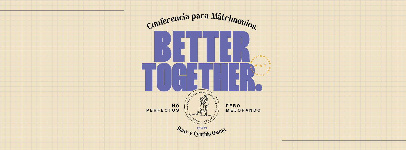 Better Together - La Roca