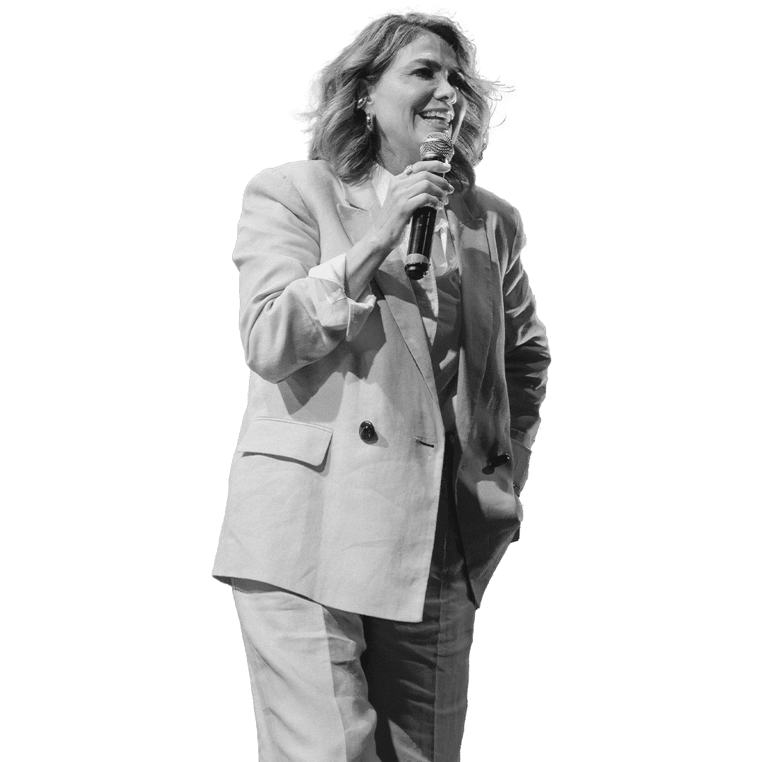 congreso aurora - La Roca