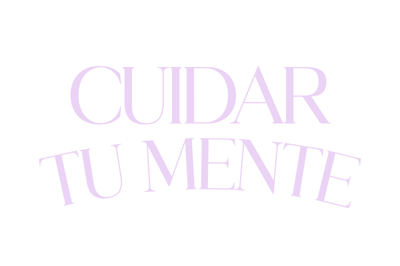 el arte de cuidar tu mente - La Roca